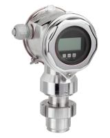 China Deltapilot FMB50 Hydrostatic Level Sensor with Ceramic Membrane 0.1% Accuracy and 400m Measurement Distance for sale