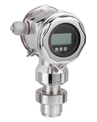 China Deltapilot FMB50 Hydrostatic Level Sensor with Ceramic Membrane 0.1% Accuracy and 400m Measurement Distance for sale
