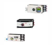 China ABB MEASUREMENT & ANALYTICS PositionMaster EDP300 Digital Positioner for sale