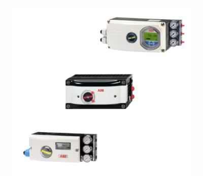 China ABB MEASUREMENT & ANALYTICS PositionMaster EDP300 Digital Positioner for sale