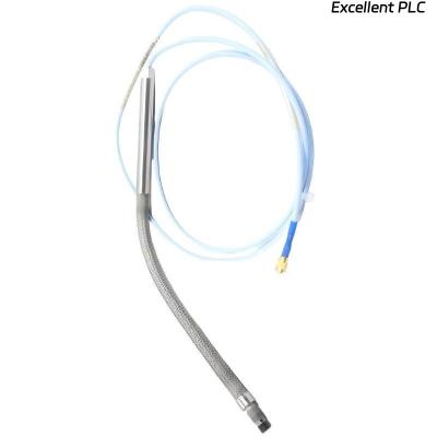 China Bently Nevada 3300 XL Proximity Sensor with 8 mm Sensor Head for Industrial-Grade Shaft Position Monitoring for sale