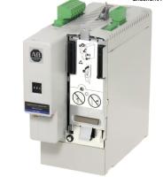 China Allen Bradley 2094-BC01-M01-M Kinetix 6200/6500 Integrated Axis Module with 6 kW Converter and 3.9 kW Inverter Output Featuring Safe Torque-Off for sale