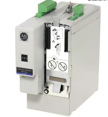 China Allen Bradley 2094-BC01-M01-M Kinetix 6200/6500 Integrated Axis Module with 6 kW Converter and 3.9 kW Inverter Output Featuring Safe Torque-Off for sale