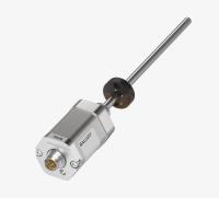 China Aluminum BTL7-E100-M0770-B-KA05 Balluff Micropulse Transducer with 10Nm Resolution for sale