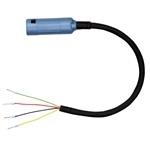 China E+H CYK10 Explosion-Proof Digital Cable with 24 VDC Power Supply and 10m Length for sale