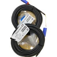 China E+H CYK10 Explosion-Proof Digital Cable with 24 VDC Power Supply and 10m Length for sale