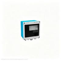 China E+H EngyCal RH33 Energy Meter With ±0.2% Accuracy 24 VDC Power Supply And EN1434 Compliance BTU Meter for sale