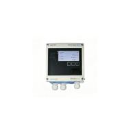 China E+H EngyCal RH33 Energy Meter With ±0.2% Accuracy 24 VDC Power Supply And EN1434 Compliance BTU Meter for sale