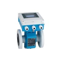 China E H Instrument 5W4C2F AAILHP3AUA1KGB AACQEB Electromagnetic Flowmeter Designed for Industrial Liquid Flow Monitoring for sale