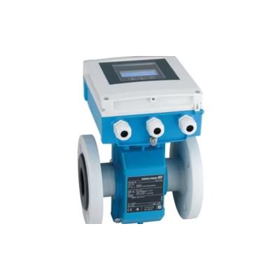 China E H Instrument 5W4C2F AAILHP3AUA1KGB AACQEB Electromagnetic Flowmeter Designed for Industrial Liquid Flow Monitoring for sale