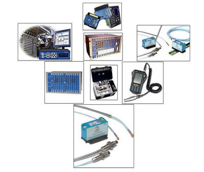 China Bently Nevada 2300/20-00 is a vibration monitor designed for continuous monitoring and protection of rotating machinery for sale