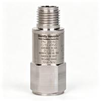 China Bently Nevada 330500-02-02 8mm Proximity Probe With AISI 304 Stainless Steel Case And Alumina Ceramic Tip for sale
