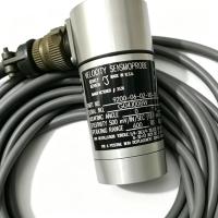 China Bently Nevada 9200-09-01-06-04 8mm Proximity Probe Eddy Current Sensor With 24V DC Power And AISI 304 Stainless Steel Case for sale