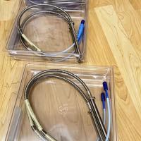 China Bently Nevada 146054-12-05-02-05 24 VDC Power Supply Accelerometer With 34 Bar Pressure Rating And Hermetic Seal For Solids Monitoring for sale