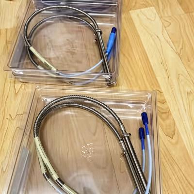 China Bently Nevada 146054-12-05-02-05 24 VDC Power Supply Accelerometer With 34 Bar Pressure Rating And Hermetic Seal For Solids Monitoring for sale