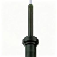 China E+H Chlorine Residual Electrode CCS240-N with Potentiometric Measurement for Water Disinfection and Marine Approval ABS/LR/BV/DNV for sale