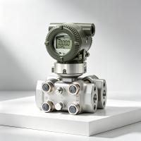 China Yokogawa EJA130E Differential Pressure Transmitter with ± 0.055% Accuracy, ± 0.1% Stability Per 10 Years, and 150 Ms Response Time for sale