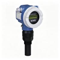 China Prosonic FMU40 Ultrasonic Level Sensor with Time-of-Flight Measurement for Non-Contact Level and Flow Monitoring for sale