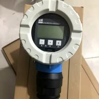 China Prosonic FMU40 Ultrasonic Level Sensor with Time-of-Flight Measurement for Non-Contact Level and Flow Monitoring for sale