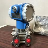 China E+H Deltabar PMD75 Differential Pressure Transmitter With 0.05% Accuracy 24 VDC Power Supply And 0.25mbar To 40bar Measuring Range for sale