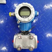 China E+H Deltabar PMD75 Differential Pressure Transmitter With 0.05% Accuracy 24 VDC Power Supply And 0.25mbar To 40bar Measuring Range for sale