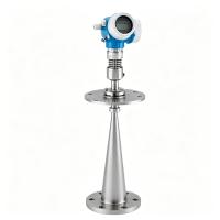 China FMR57-5810/0 Radar Measurement Time-Of-Flight Micropilot FMR57 for sale