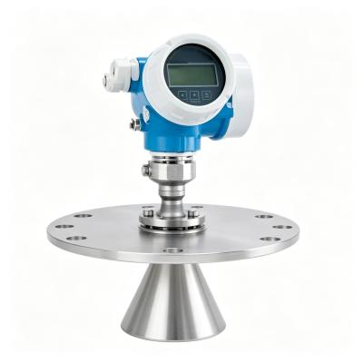 China FMR57-5810/0 Radar Measurement Time-Of-Flight Micropilot FMR57 for sale