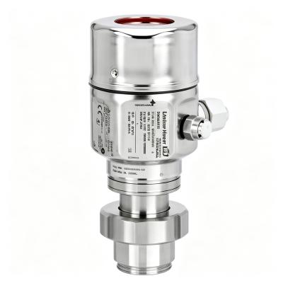 China FMB50-2160/0 Hydrostatic Level Measurement Deltapilot FMB50 for sale