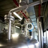 China FMB50-2160/0 Hydrostatic Level Measurement Deltapilot FMB50 for sale