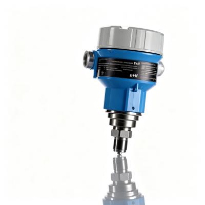 China Cerabar PMP51 Digital Pressure Transmitter With 600 Bar Overpressure Limit 0.1% Accuracy And 316L Wetted Parts for sale