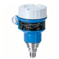 China Cerabar PMP51 Digital Pressure Transmitter With 600 Bar Overpressure Limit 0.1% Accuracy And 316L Wetted Parts for sale