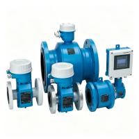 China FTM50-AGJ2A4A37AA Vibronic Point Level Detection Soliphant FTM50 for sale