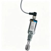 China FTL31-AA4U2AAWBJ Vibronic Point Level Detection Liquiphant with 316L Stainless Steel Overfill Protection WHG Leakage and IO-Link Connectivity for sale