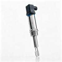 China FTL31-AA4U2AAWBJ Vibronic Point Level Detection Liquiphant with 316L Stainless Steel Overfill Protection WHG Leakage and IO-Link Connectivity for sale