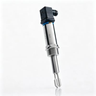 China FTL31-AA4U2AAWBJ Vibronic Point Level Detection Liquiphant with 316L Stainless Steel Overfill Protection WHG Leakage and IO-Link Connectivity for sale