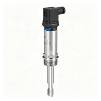 China FTL31-AA4U2AAWBJ Vibronic Point Level Detection Liquiphant with 316L Stainless Steel Overfill Protection WHG Leakage and IO-Link Connectivity for sale