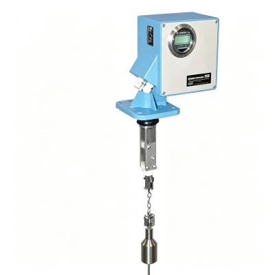China FMM20-A24B1CD1E1 Electromechanical Level Measurement Silopilot FMM20 for sale