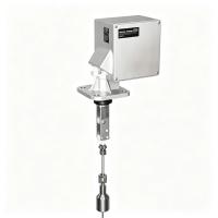 China FMM20-A24B1CD1E1 Electromechanical Level Measurement Silopilot FMM20 for sale
