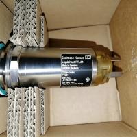 China E+H FTL33-14P4/0 Vibronic Point Level Switch With IO-Link Connectivity Hygienic Design And Compact Size for sale