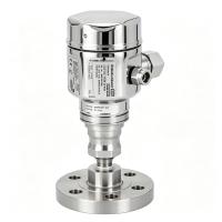 China Cerabar PMP55-AA12QA1PGBGVJE5D Digital Pressure Transmitter With 0.075% Accuracy And 400°C Process Temperature SIL2 Certified for sale
