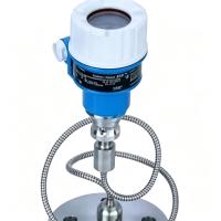China Cerabar PMP55-AA12QA1PGBGVJE5D Digital Pressure Transmitter With 0.075% Accuracy And 400°C Process Temperature SIL2 Certified for sale