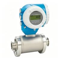 China 5H3B65-AAILAAAAAAFDAS0BA1 Proline Promag H 300 Electromagnetic Flowmeter for sale