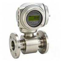 China 5H3B65-AAILAAAAAAFDAS0BA1 Proline Promag H 300 Electromagnetic Flowmeter for sale