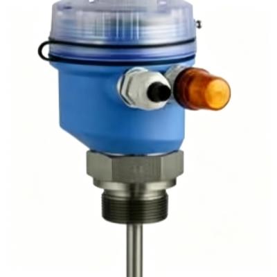 China FTE20-16C0/0 Point Level Switch Soliswitch FTE20 Rotary Paddle Switch with IP66/68 Protection and Flange DN50 Connection for sale