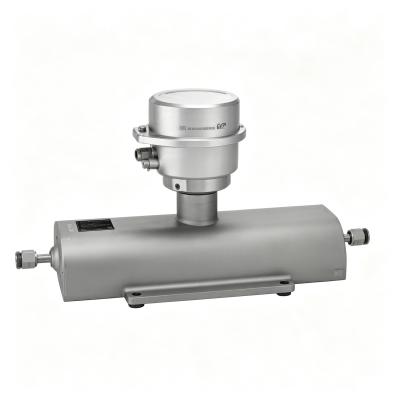 China 8A1B02-AADNBANSAHAWA Proline Promass A 100 Coriolis flowmete for sale