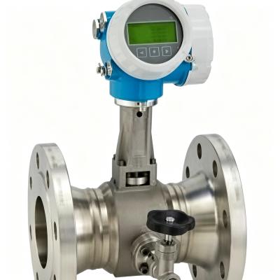 China 7F2C25-AAGCCAACAAAD2SKA1+AK Proline Prowirl F 200 vortex flowmeter for sale