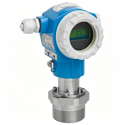 China Cerabar PMC51-AA12IA1PGCGMJA Absolute and Gauge Pressure Transmitter with Diagnostic Functions Stainless Steel Material for sale