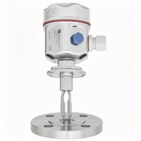 China Stainless Steel FTL50H-AEE2AD2G6A Liquiphant M Level Limit Switch with IP66/67 Protection and Analog 4...20 MA / HART Output for sale