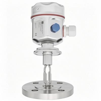 China Stainless Steel FTL50H-AEE2AD2G6A Liquiphant M Level Limit Switch with IP66/67 Protection and Analog 4...20 MA / HART Output for sale