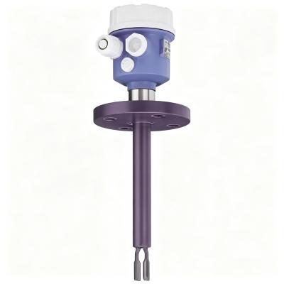 China FTL51C-AA8KDK5E6AA Vibronic Point Level Detection Liquiphant FTL51C Level Sensor With 4-20 MA HART Output And PEEK Sensor Head for sale